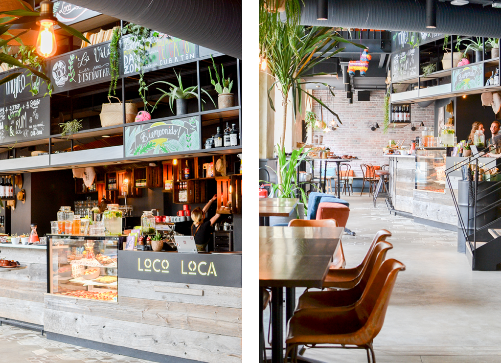 claire la paillette blog rennes loco loca brunch 03 | Claire La ...