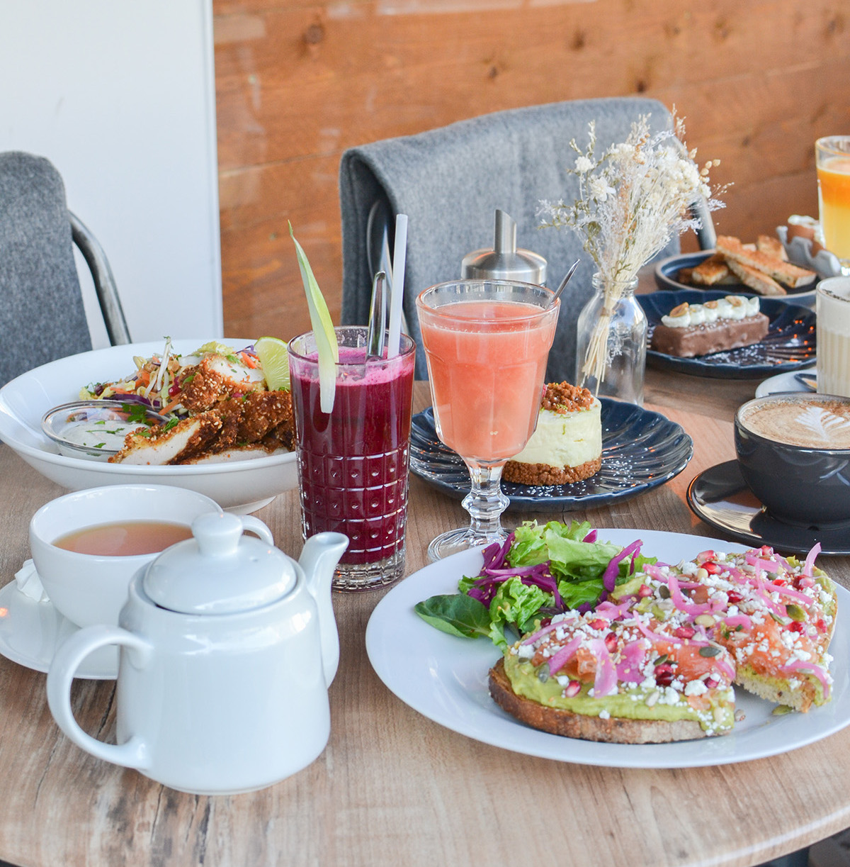 Rennes : Oh My Biche | Claire La Paillette - Blog d’une illustratrice à ...